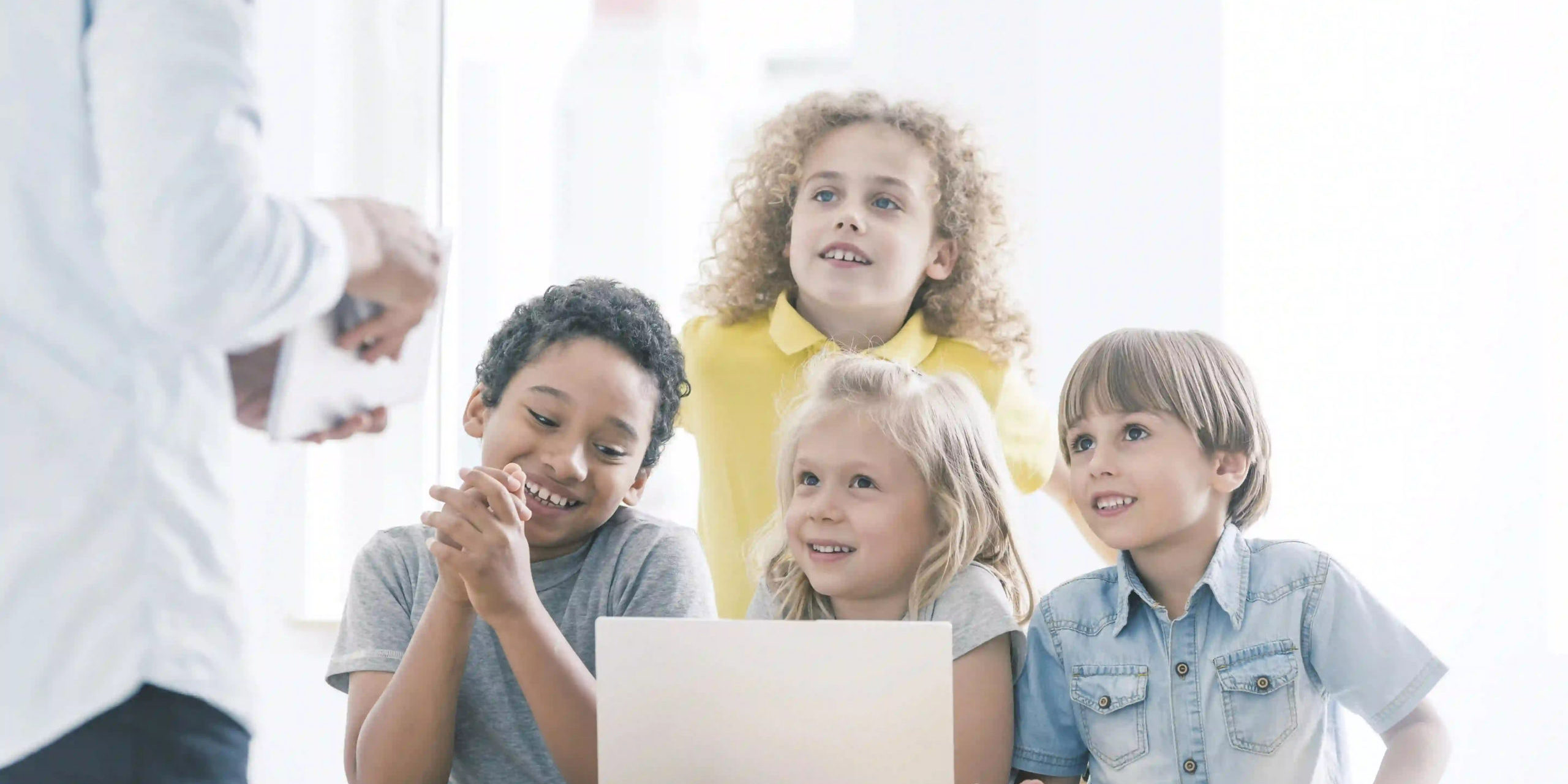 5 Different Resources to Help Kids Learn to Code | EDVON